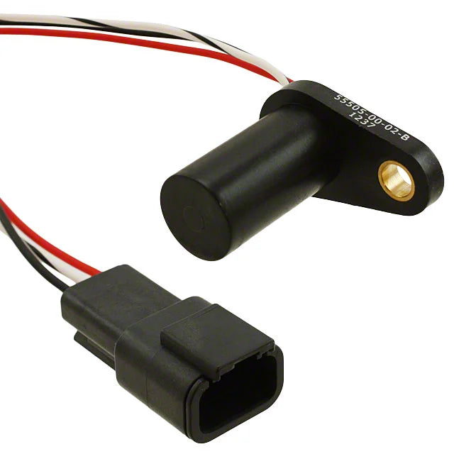 Hall Effect Cam Sensor – DTAFast