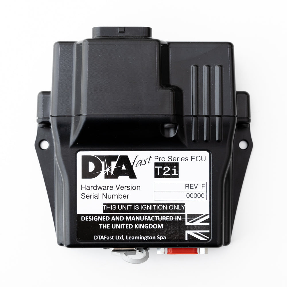 Racing ECU's and engine management accessories by DTAFast