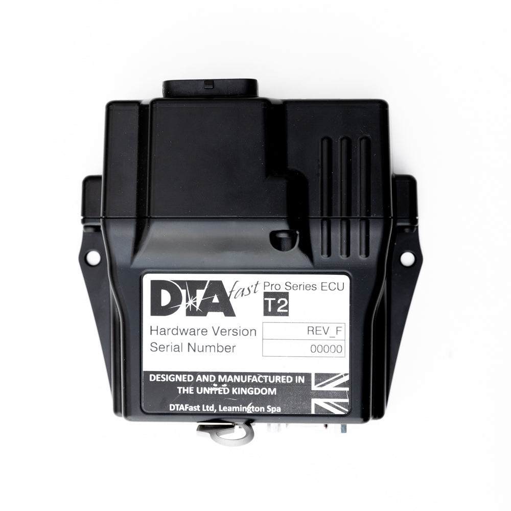 T2 ECU - Engine Control Unit – DTAFast