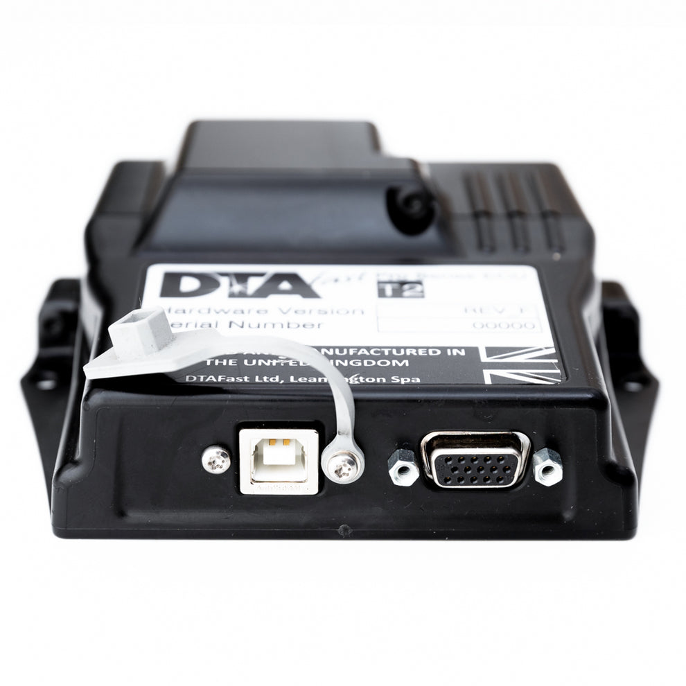 T2 ECU - Engine Control Unit – DTAFast