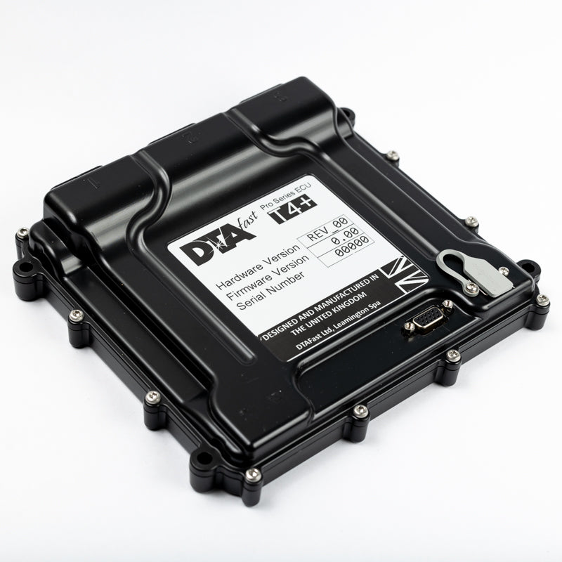T4+ ECU – DTAFast