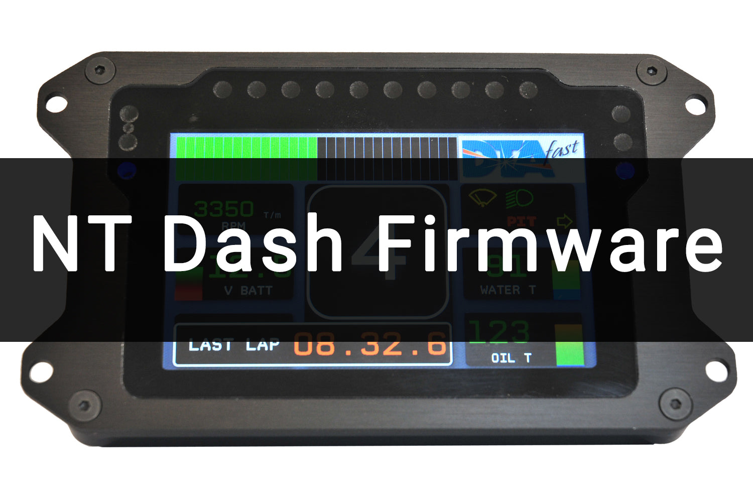 FIRMWARE DOWNLOADS – DTAFast