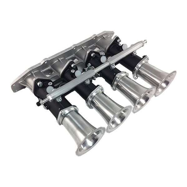 Ford Zetec Kit – DTAFast